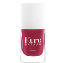 Browny pink eco nail polish - Orchid by Kure Bazaar