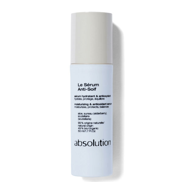 ABSOLUTION | Shop online all natural skincare and organic beauty products